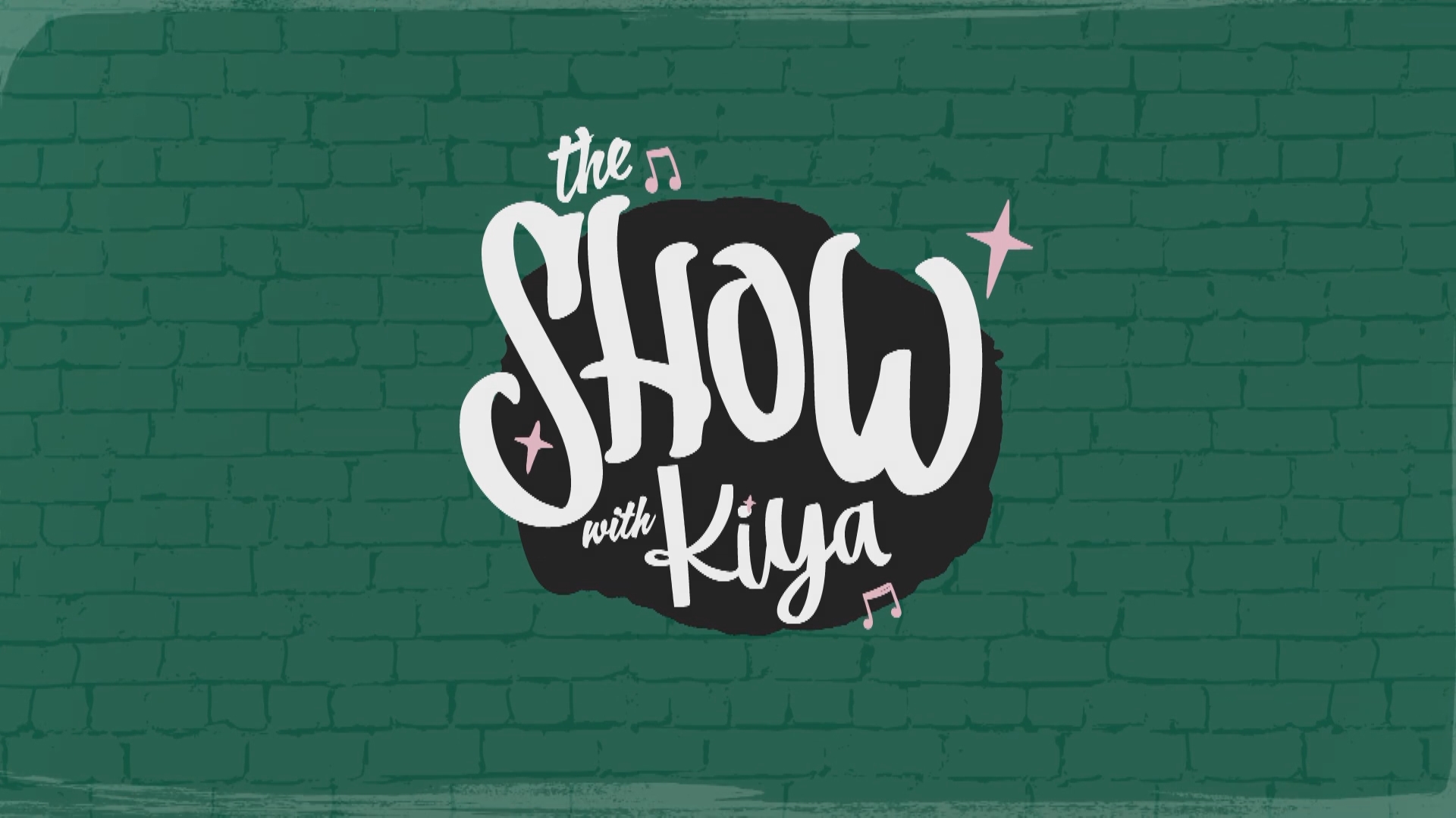 The Show with Kiya | Featuring Treyson Green | kare11.com