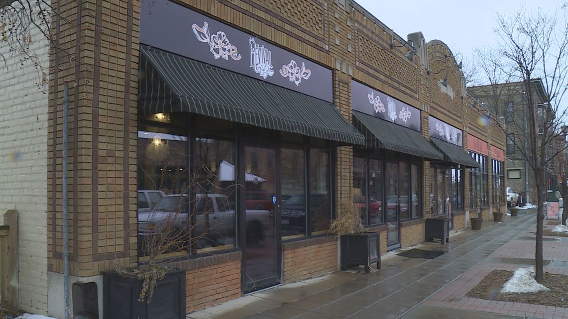 Revival announces closure of three restaurants | kare11.com