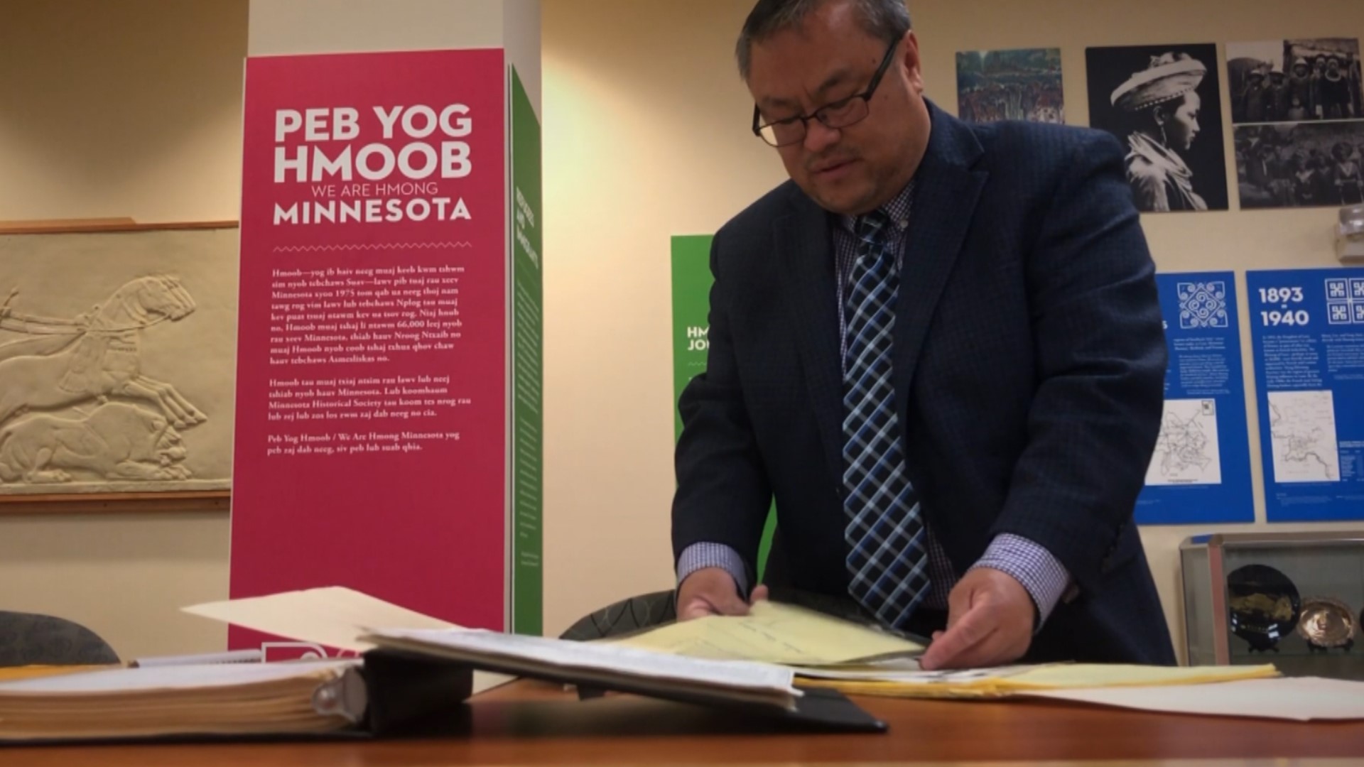 New court docs say George Floyd had "fatal level" of fentanyl in his ...