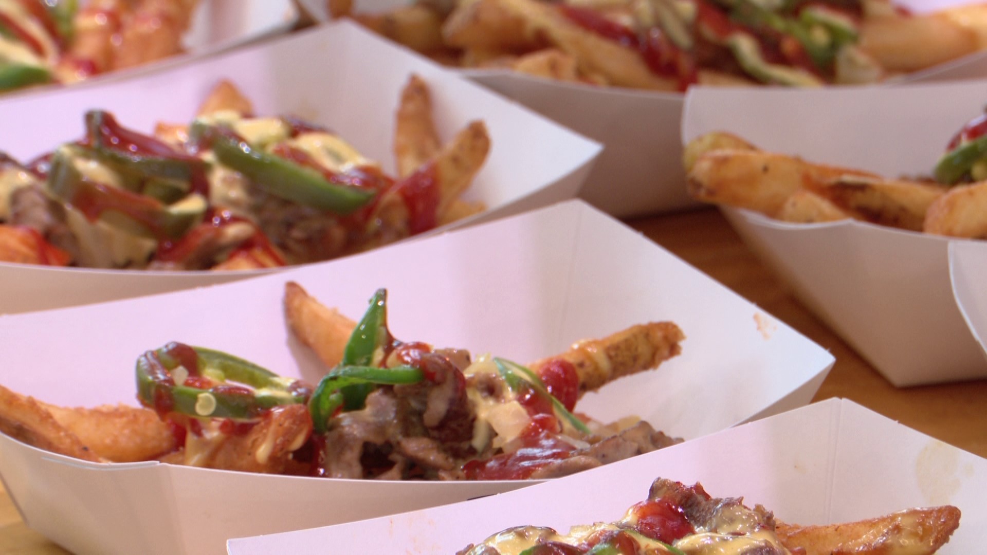 What's new at Target Field? | kare11.com