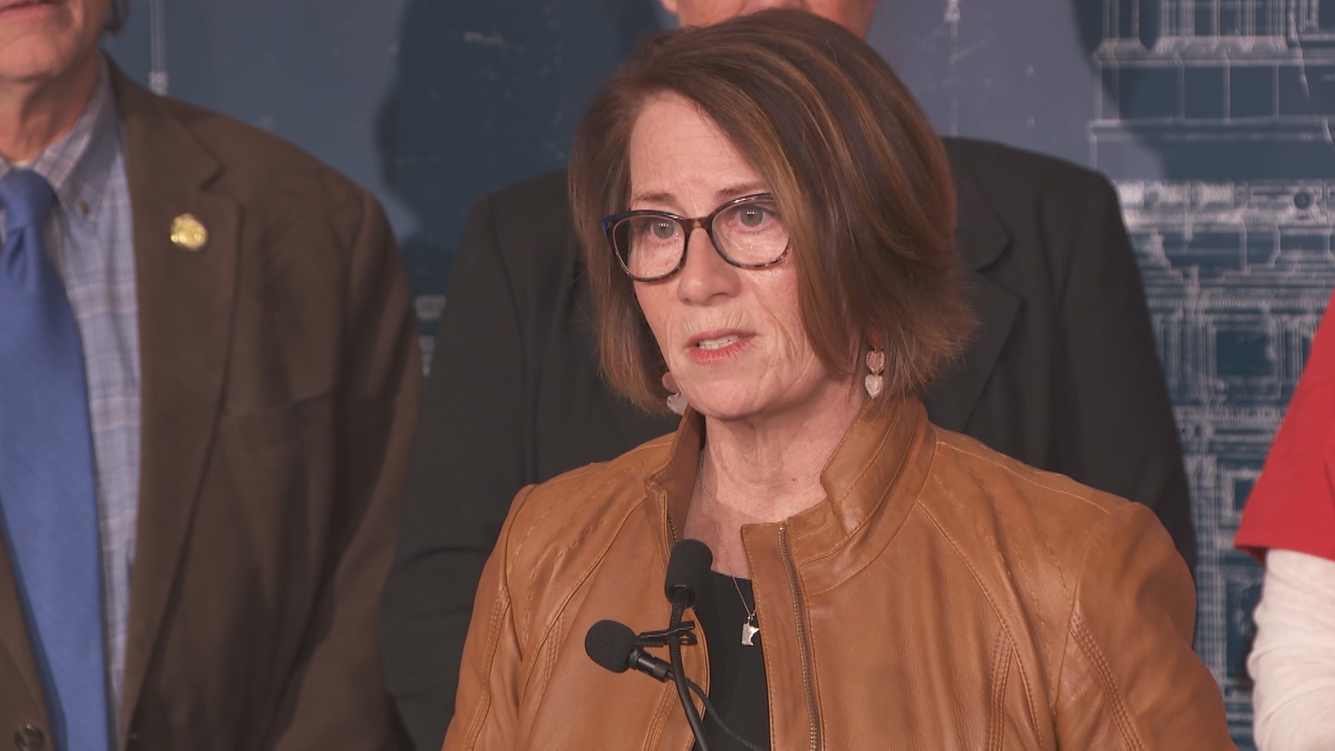 DFL selects Erin Murphy to be new Senate majority leader | kare11.com