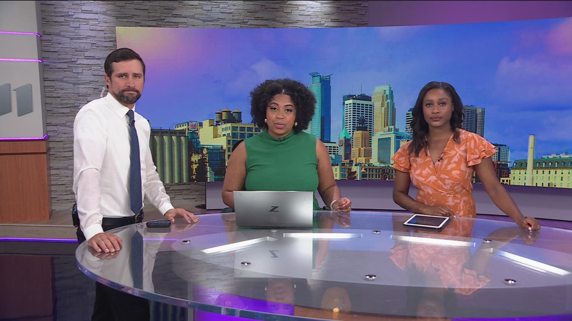 KARE 11 News at Noon: June 21 | kare11.com