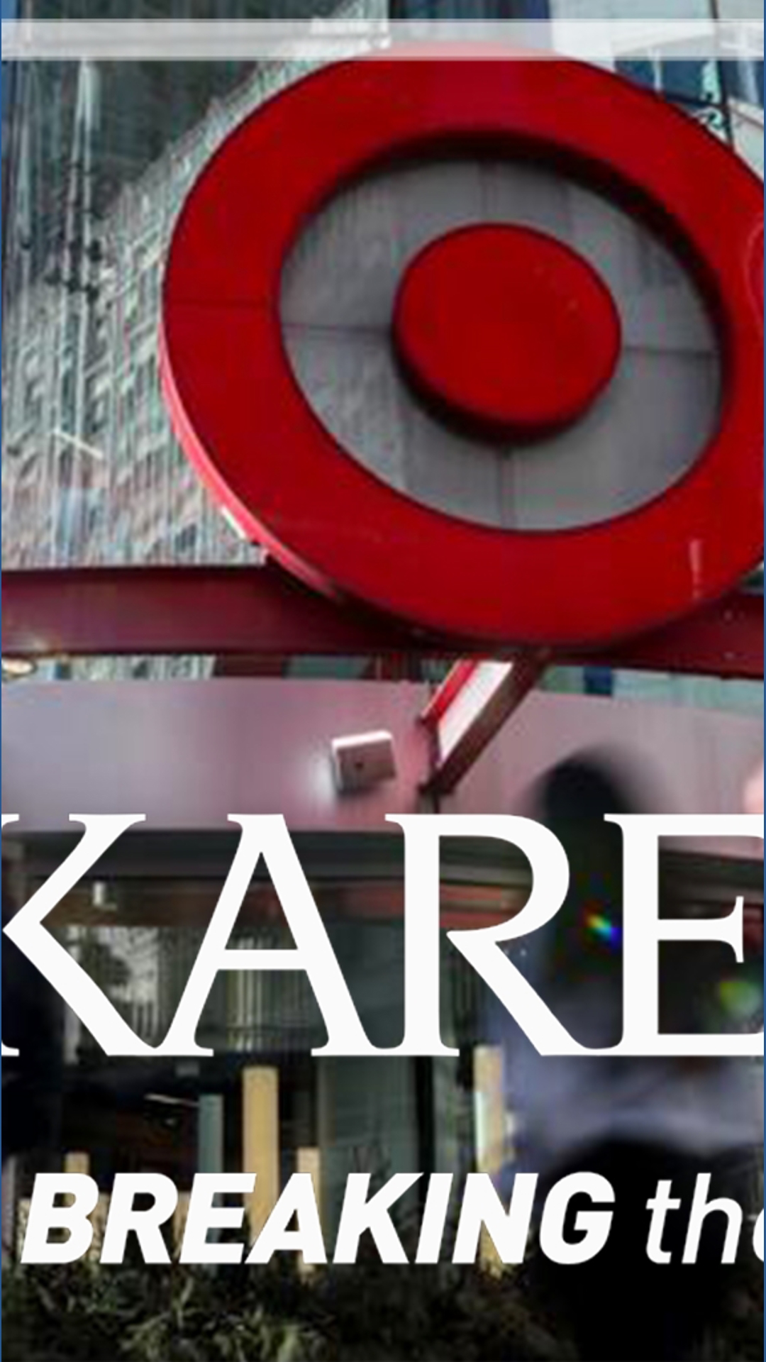 Amazon and Target to lay off thousands | kare11.com
