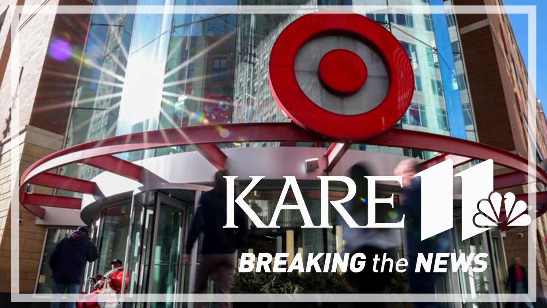 Can the new CEO of Target turn the tide for the company? | kare11.com