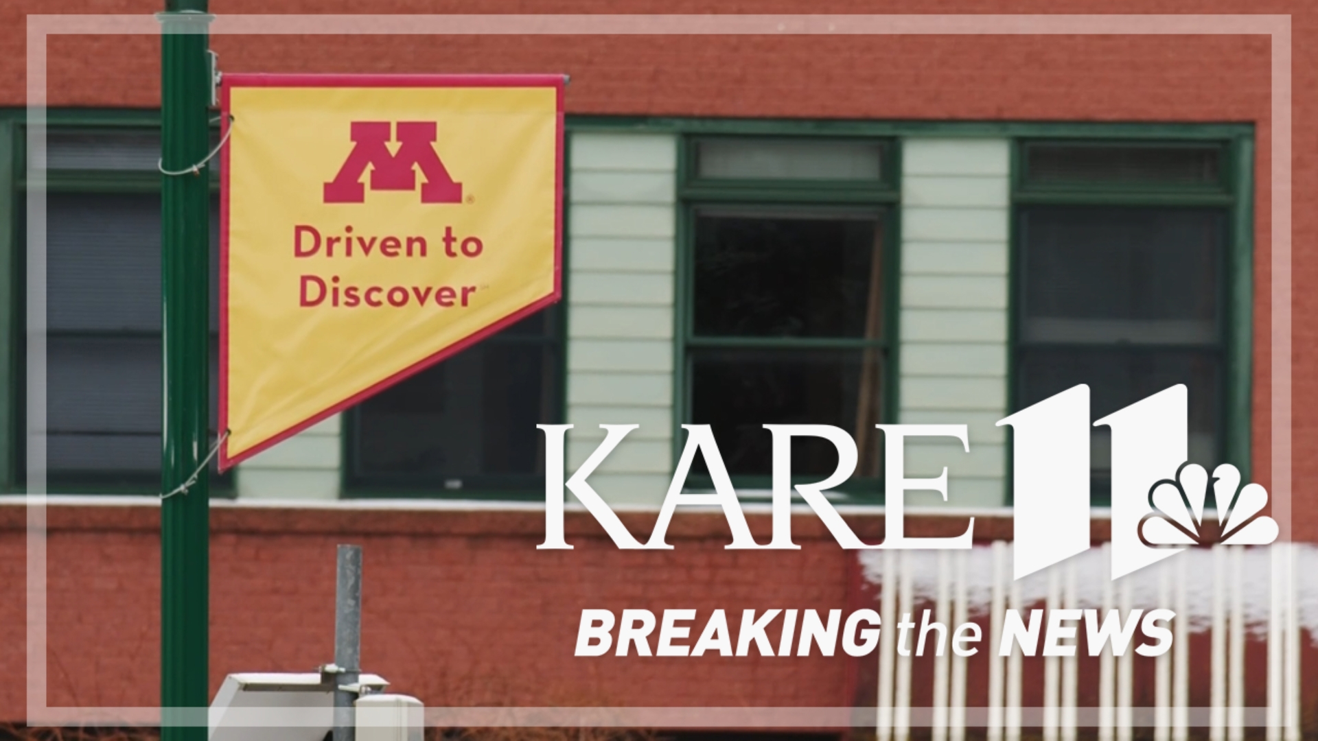 University of Minnesota changes amid DEI pressures | kare11.com