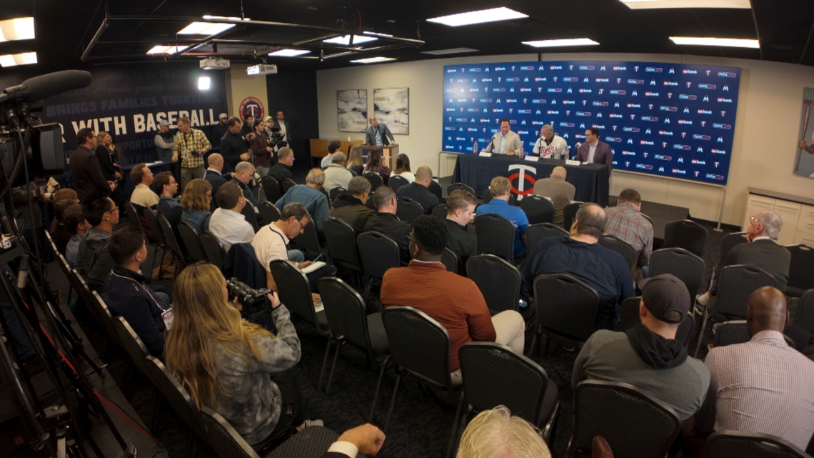 New Twins manager understands fan frustration, but says there's a lot ...