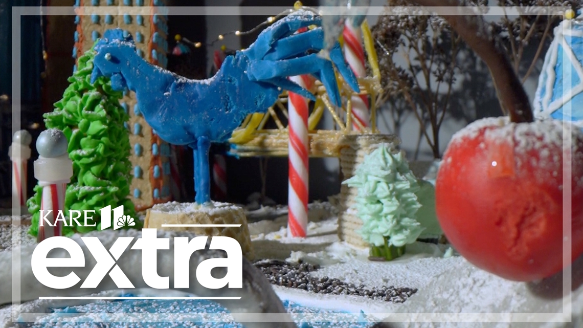 KARE Extra | Self Driving Cars and a Sweet Winter Wonderland | kare11.com
