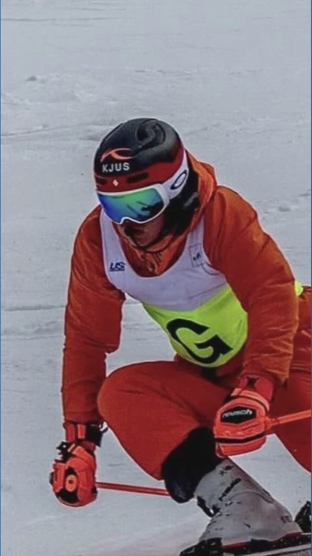 Brother-sister duo from Minnesota head to Paralympics after overcoming ...