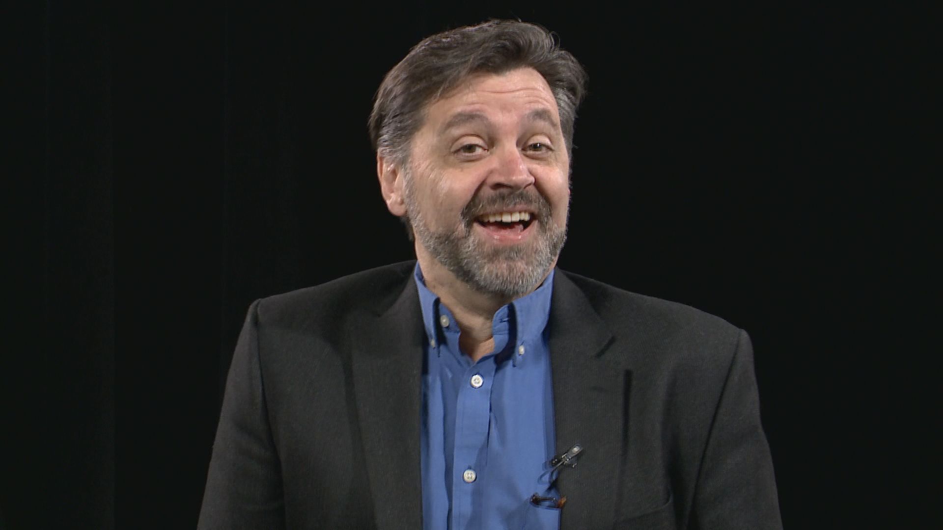 11 things to know about MN author Allen Eskens | kare11.com