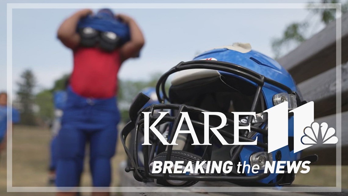 Larry Fitzgerald Sr. discusses recent trend with youth football ...