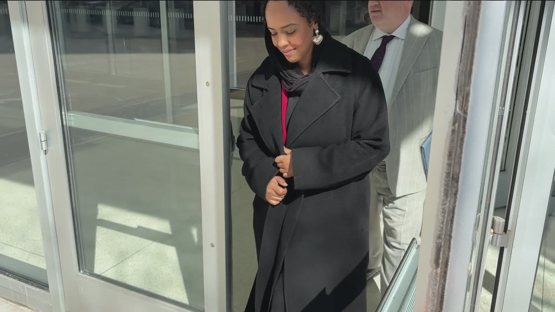 Feeding Our Future bribe deliverer stays out of jail despite DWI arrest ...