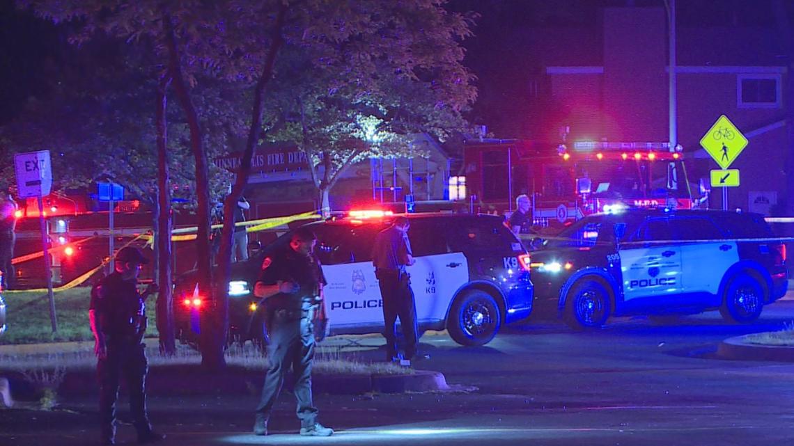 Minneapolis Boom Island shooting kills 1, injures 5 | kare11.com
