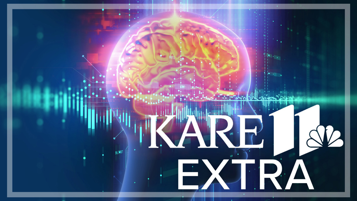 What's behind your memory lapses? | kare11.com