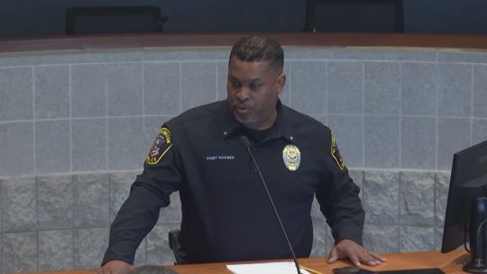 Bloomington Police launch Minnesota's first Executive Protection Unit ...