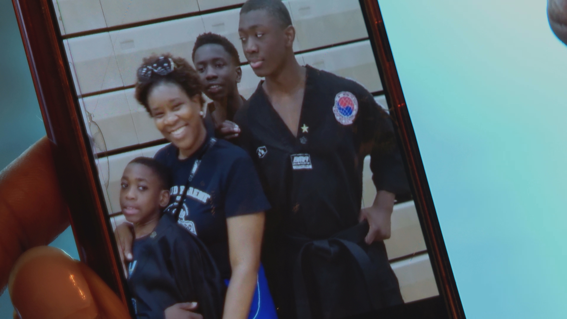 MN's Alasan Ann to represent The Gambia in Paris Olympics | kare11.com