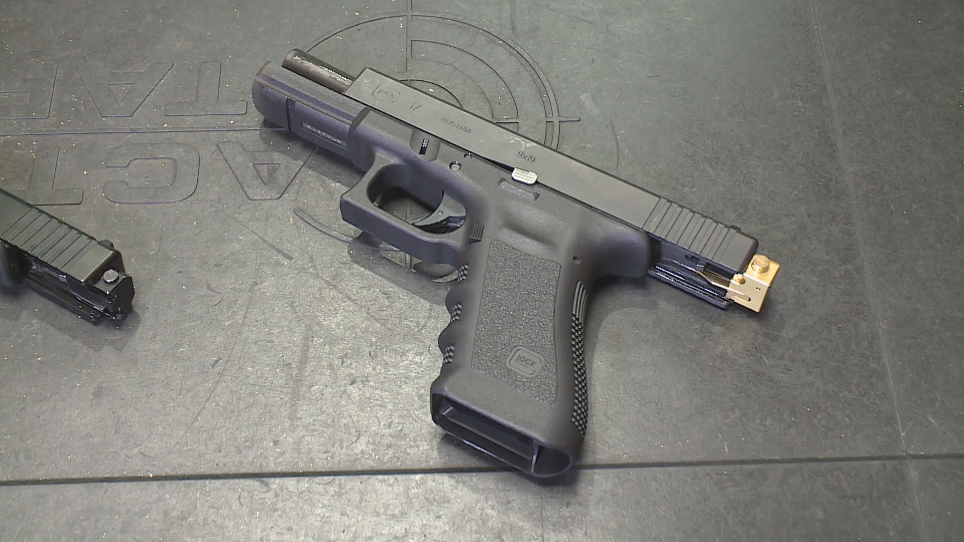 Dangers of the controversial 'Glock switch' | kare11.com