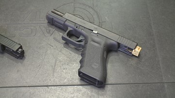 Dangers of the controversial 'Glock switch' | kare11.com