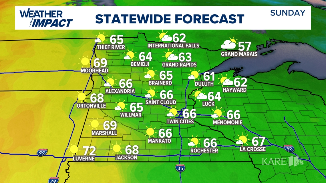 Shelter for unhoused families facing 'unprecedented need' | kare11.com