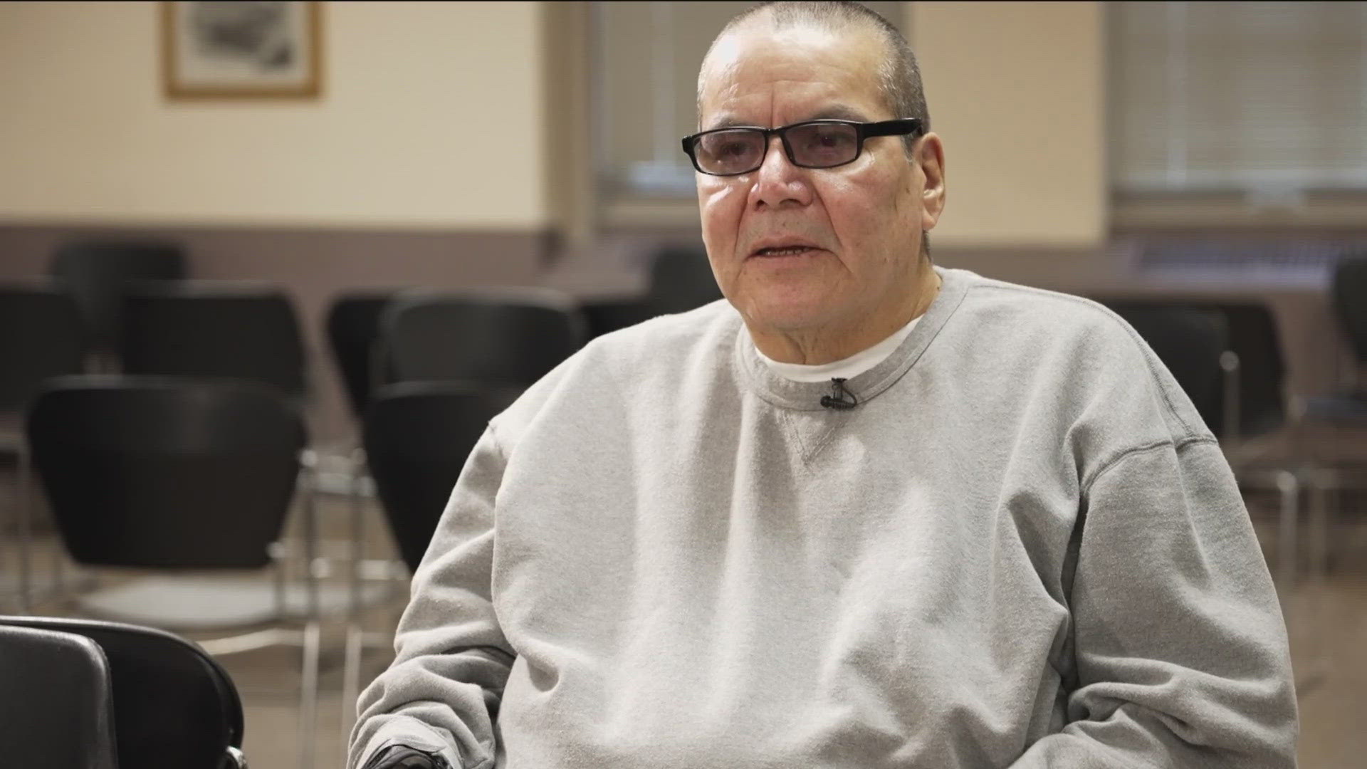 Man released after 26 years for murder AG’s office says he did not ...