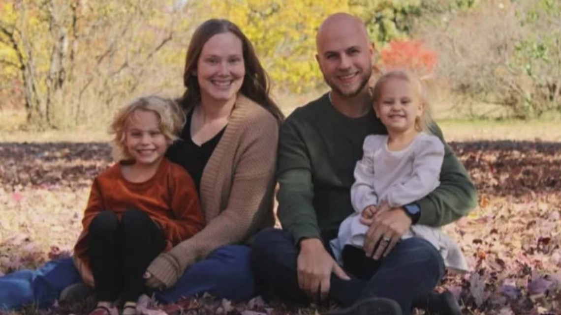 Benefit to support family of John and Emily Gerding on Saturday ...