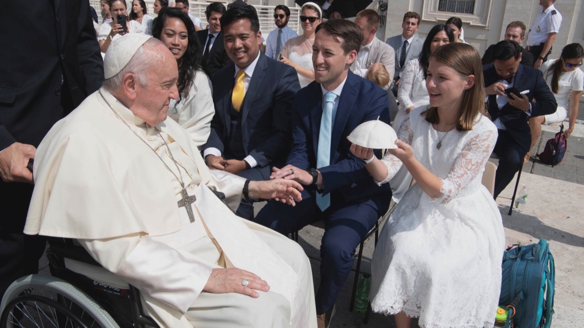 Donald Blom, convicted in murder of Katie Poirier, dies | kare11.com