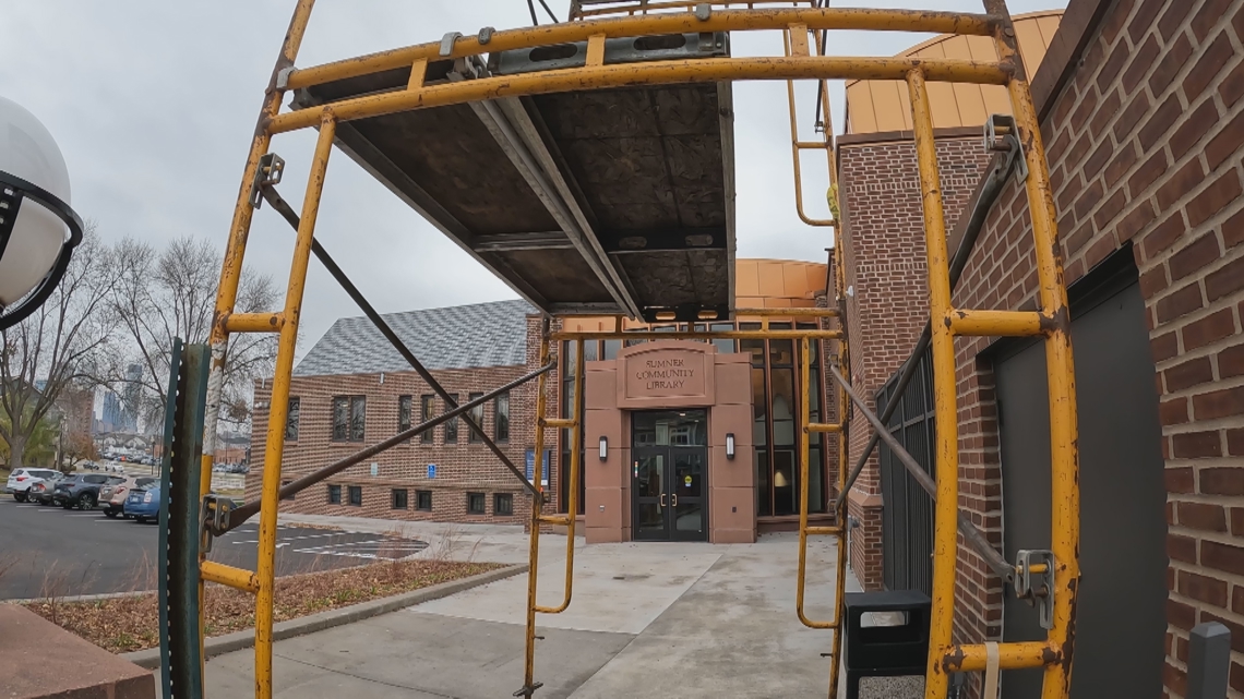 Historic Minneapolis library set to reopen after $6.9 million ...