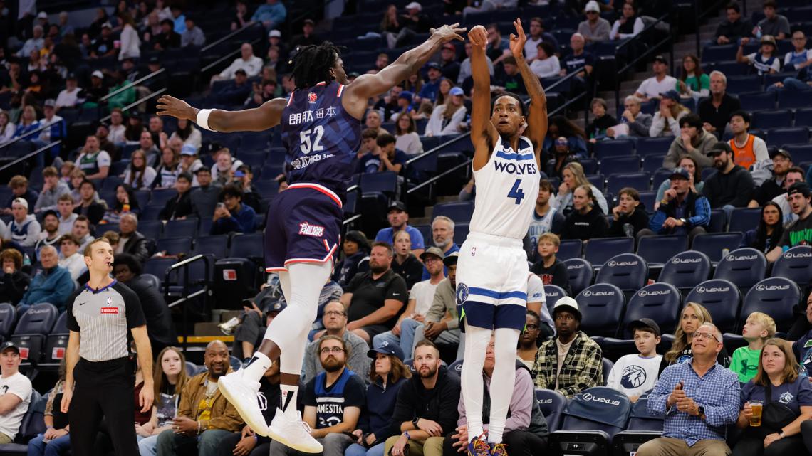 DNR taps helicopters for aerial forest replanting project | kare11.com