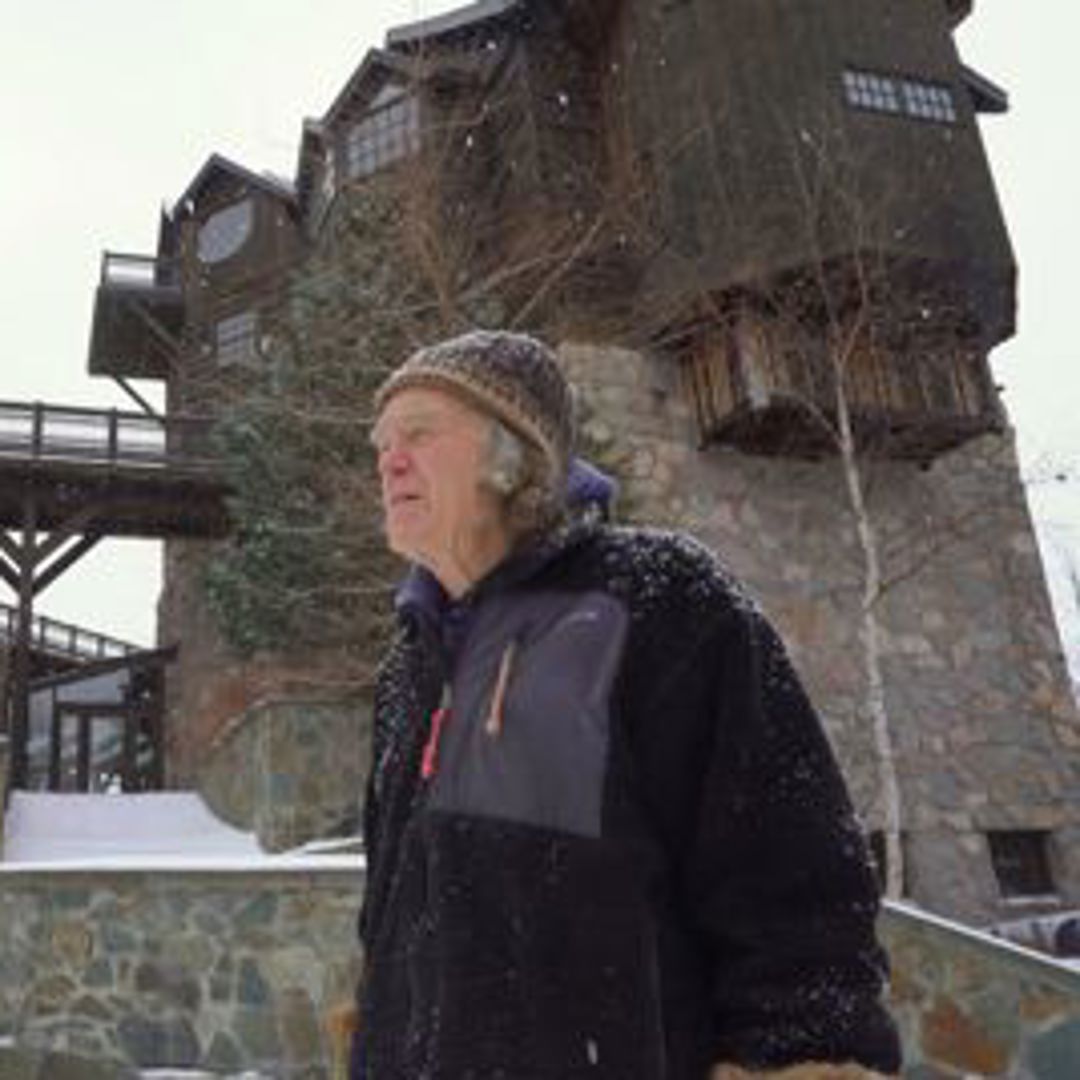 The Steger Center: The legacy polar explorer Will Steger built | kare11.com