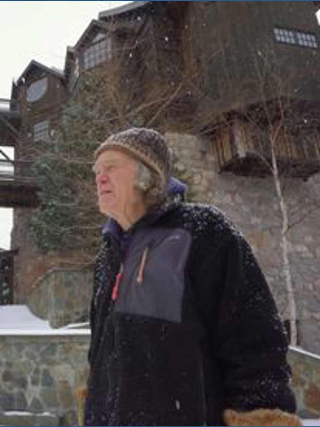 The Steger Center: The legacy polar explorer Will Steger built | kare11.com