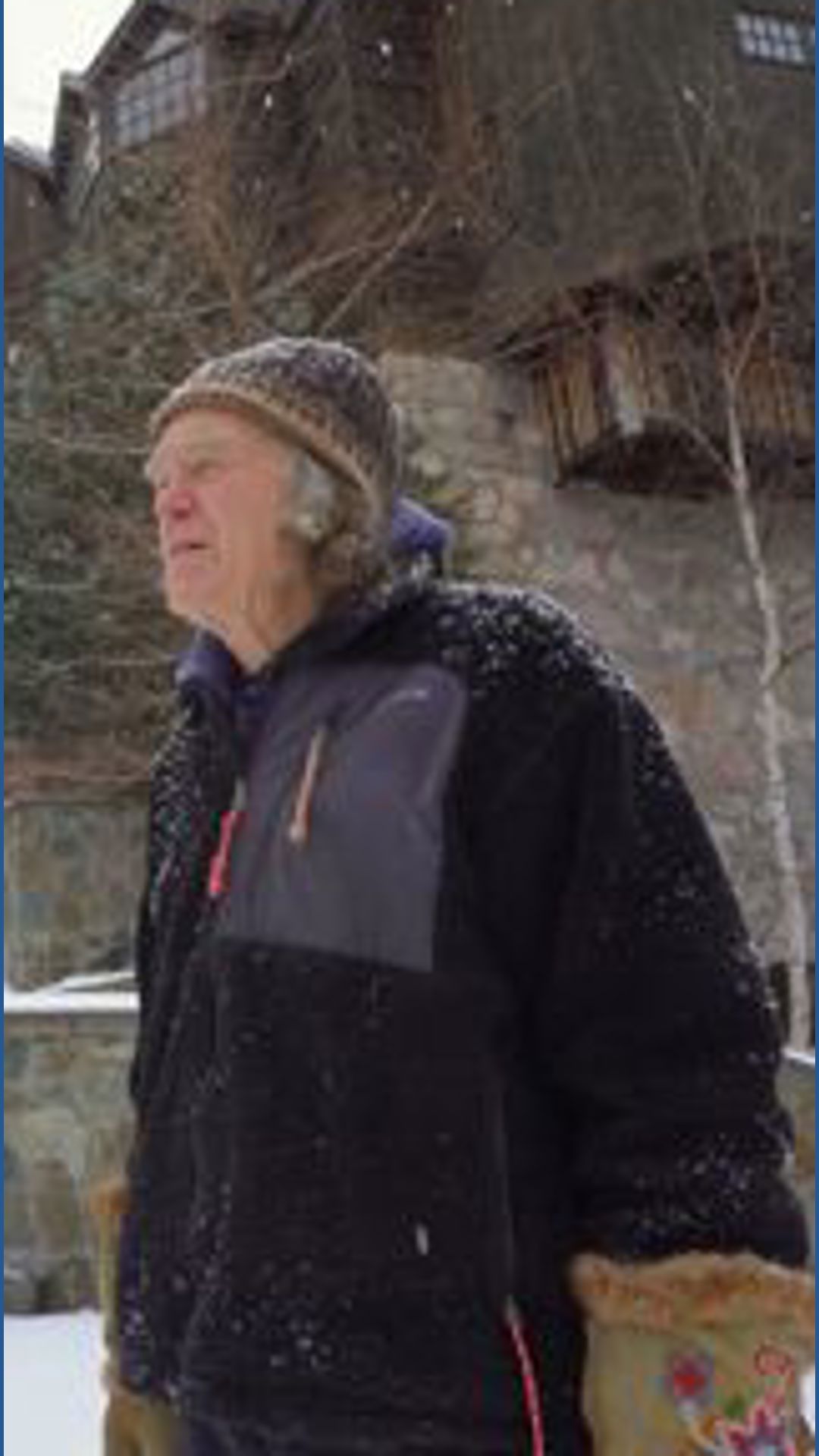 The Steger Center: The legacy polar explorer Will Steger built | kare11.com