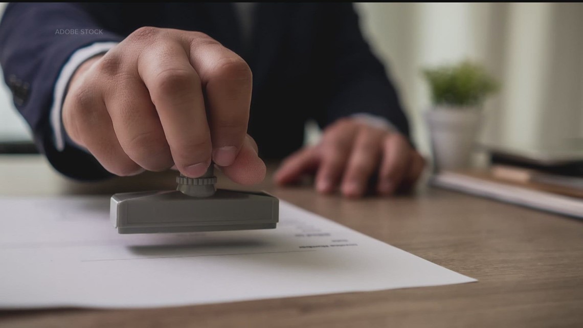 Minnesota to automatically expunging low-level crimes in '2 | kare11.com