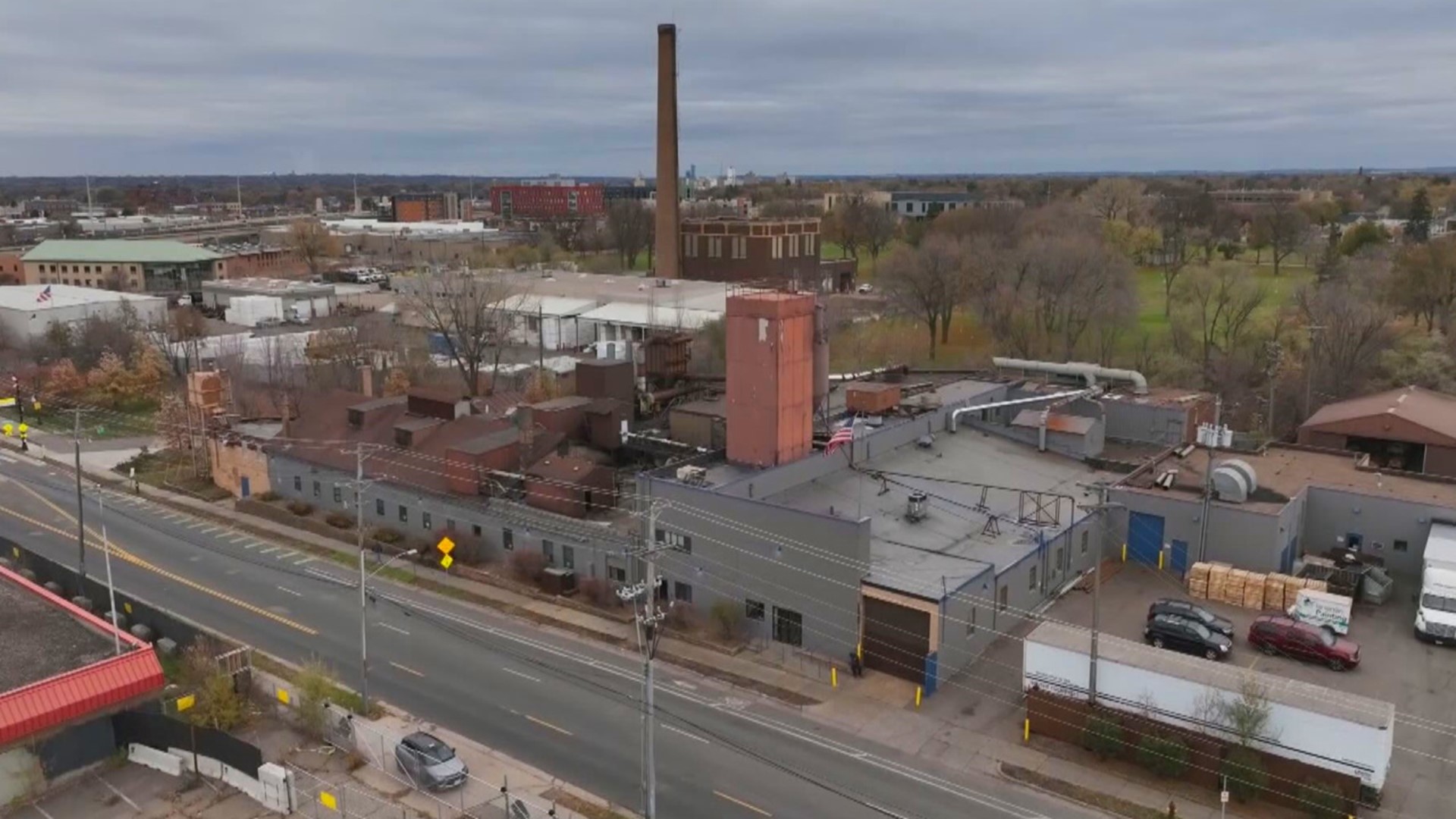 Smith Foundry will completely close by mid-August | kare11.com