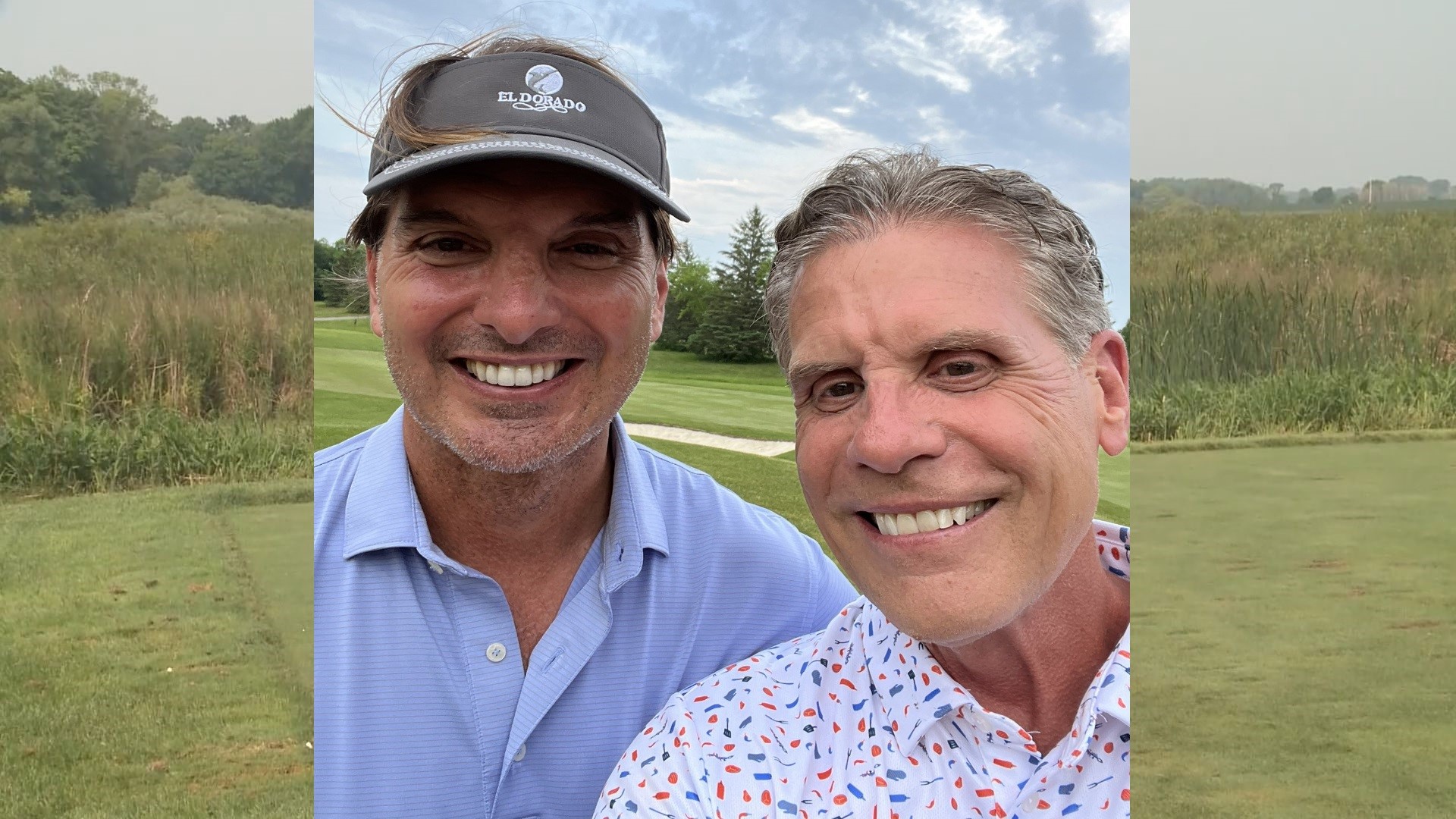 MN celebrities attend Randy Shaver Golf Classic | kare11.com