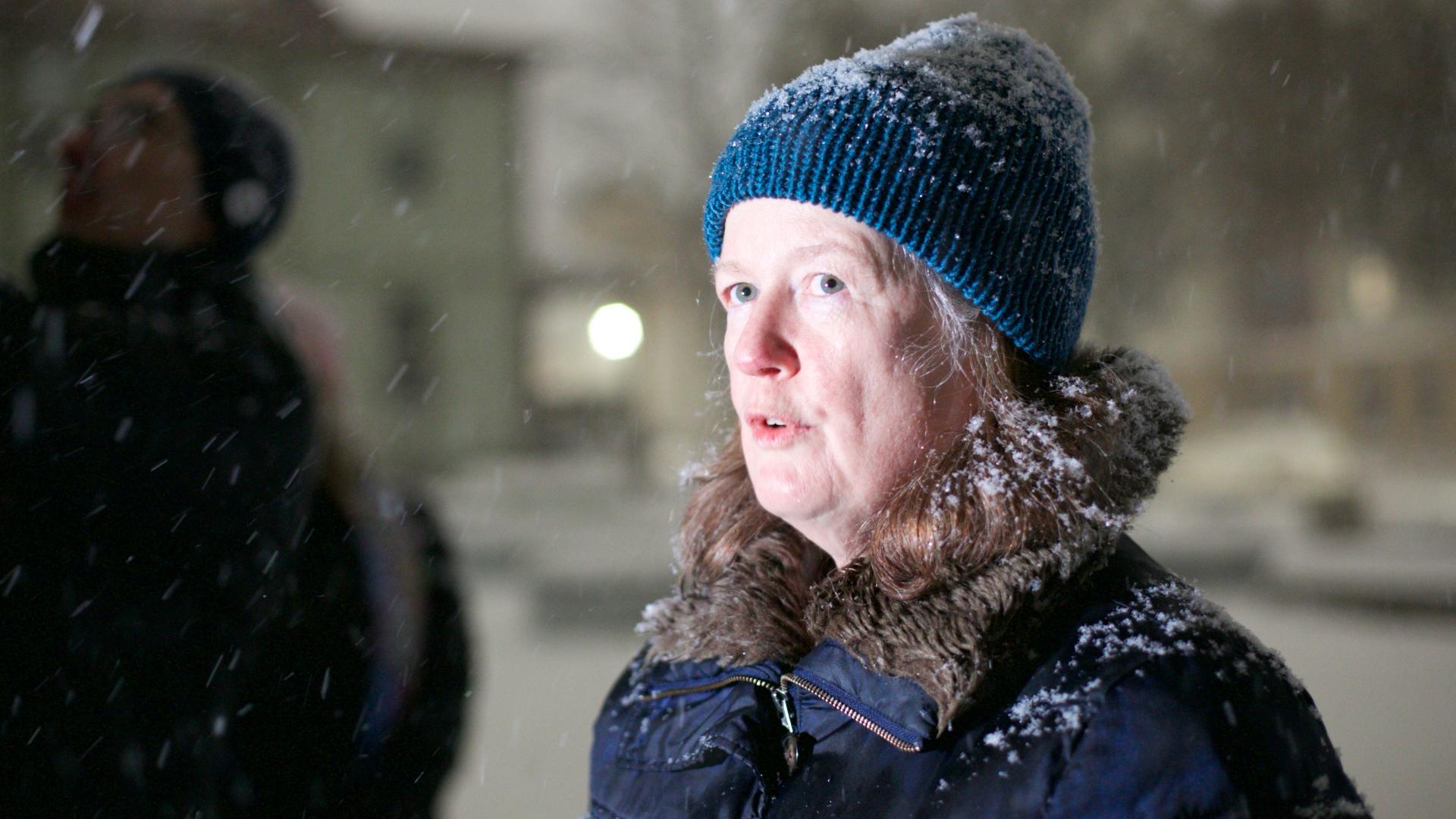 Minneapolis woman recounts being detained by ICE | kare11.com