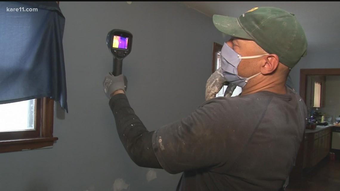 $76M in weatherization assistance coming to lower income Minnesota ...