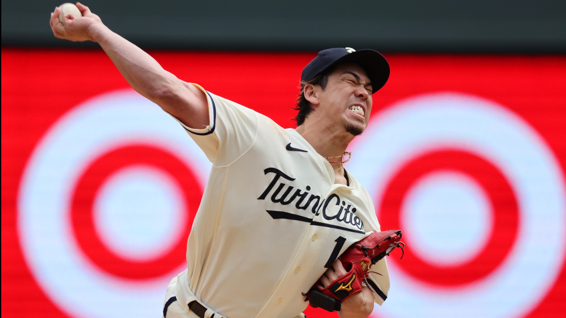 Ryan Noda's homer in 8th gives A's 2-1 win over Twins | kare11.com