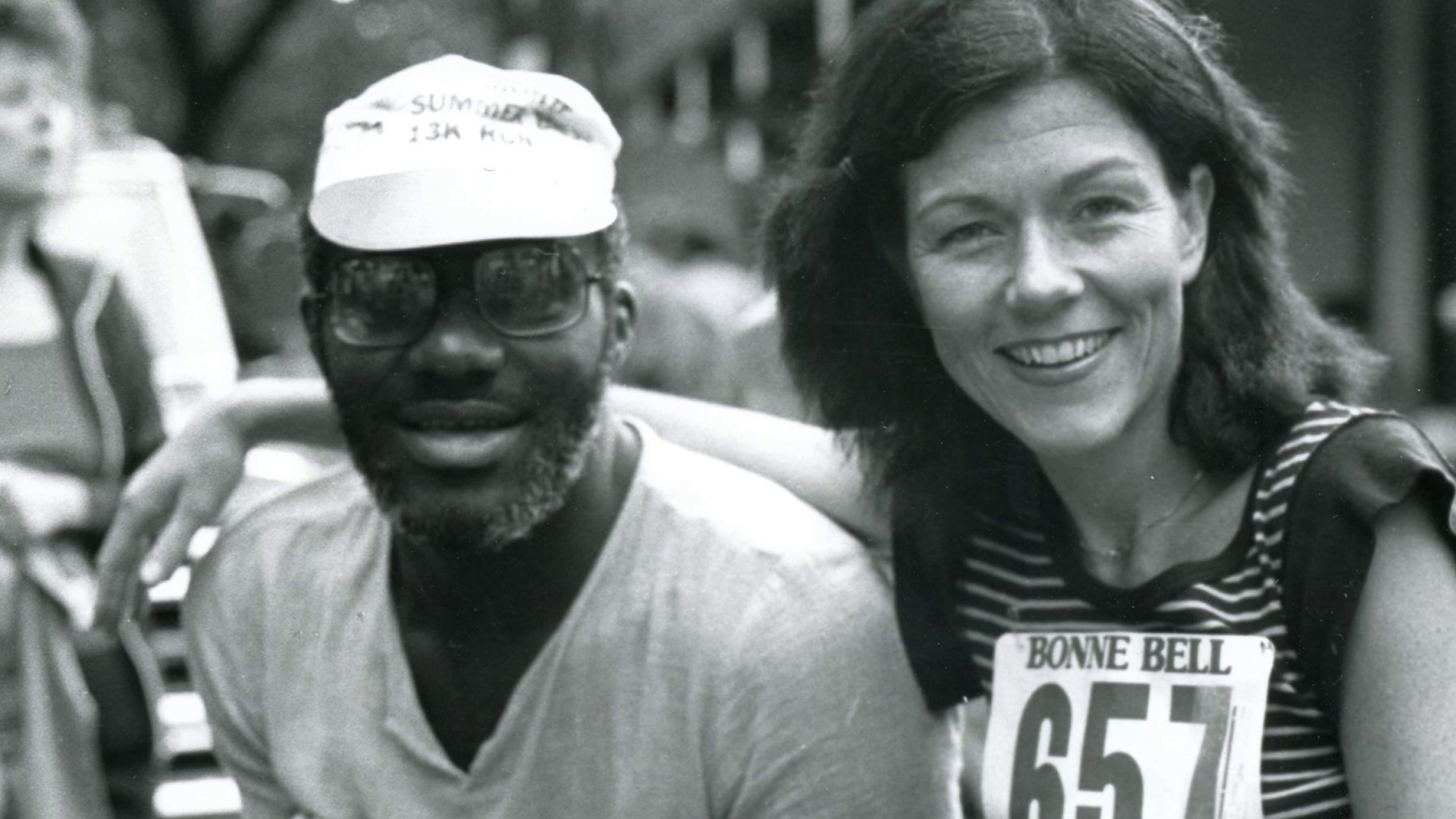 Alan Page announces Twin Cities Marathon challenge | kare11.com
