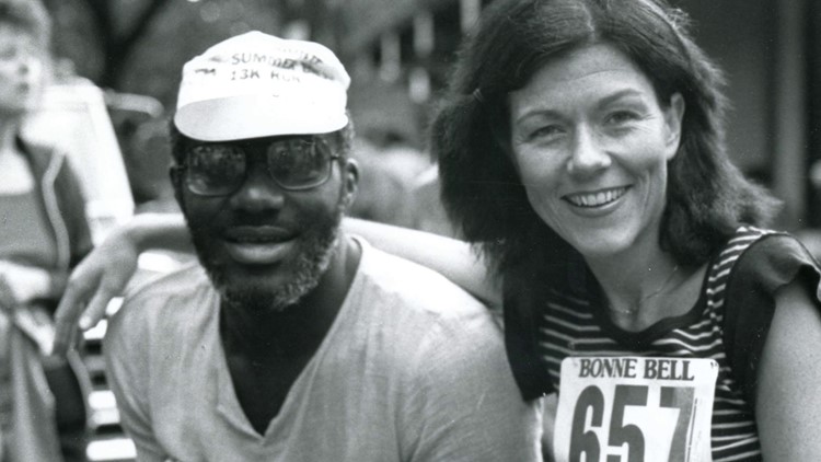 Alan Page announces Twin Cities Marathon challenge | kare11.com