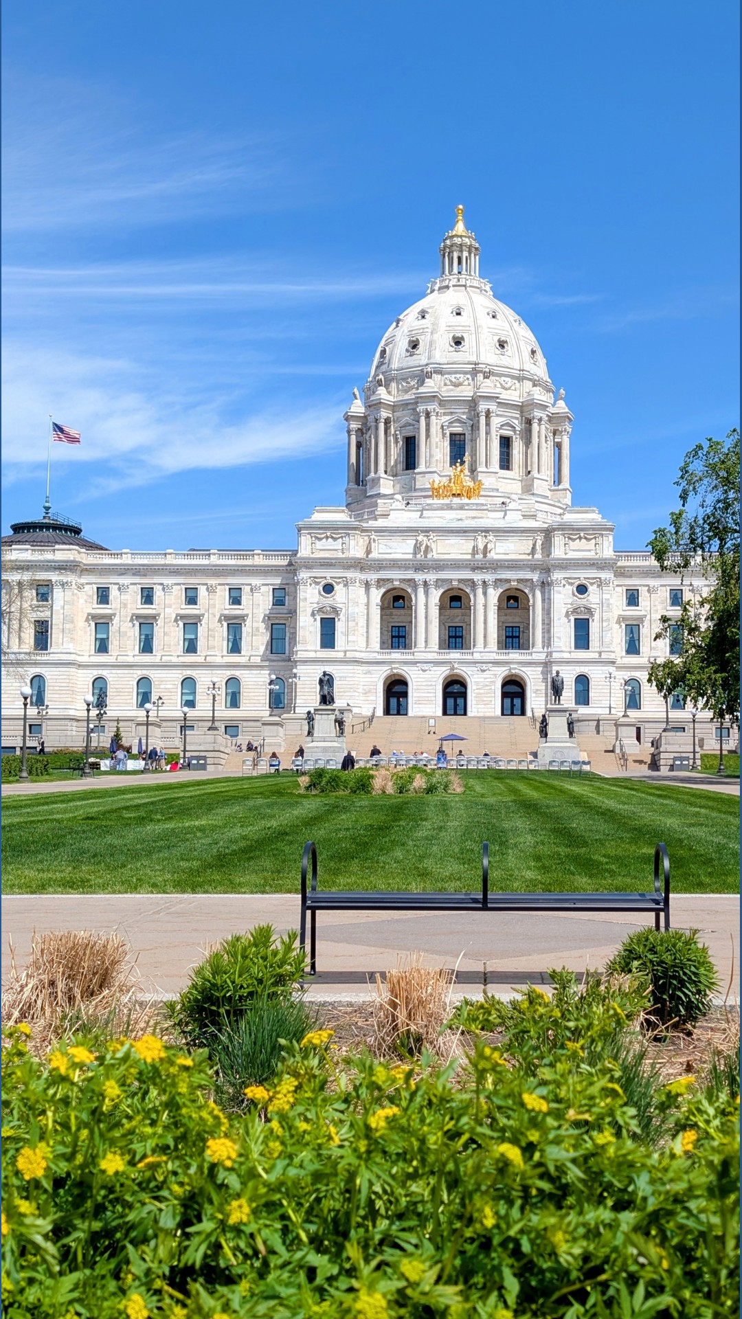 Minnesota House Fraud Prevention Committee releases final report ...