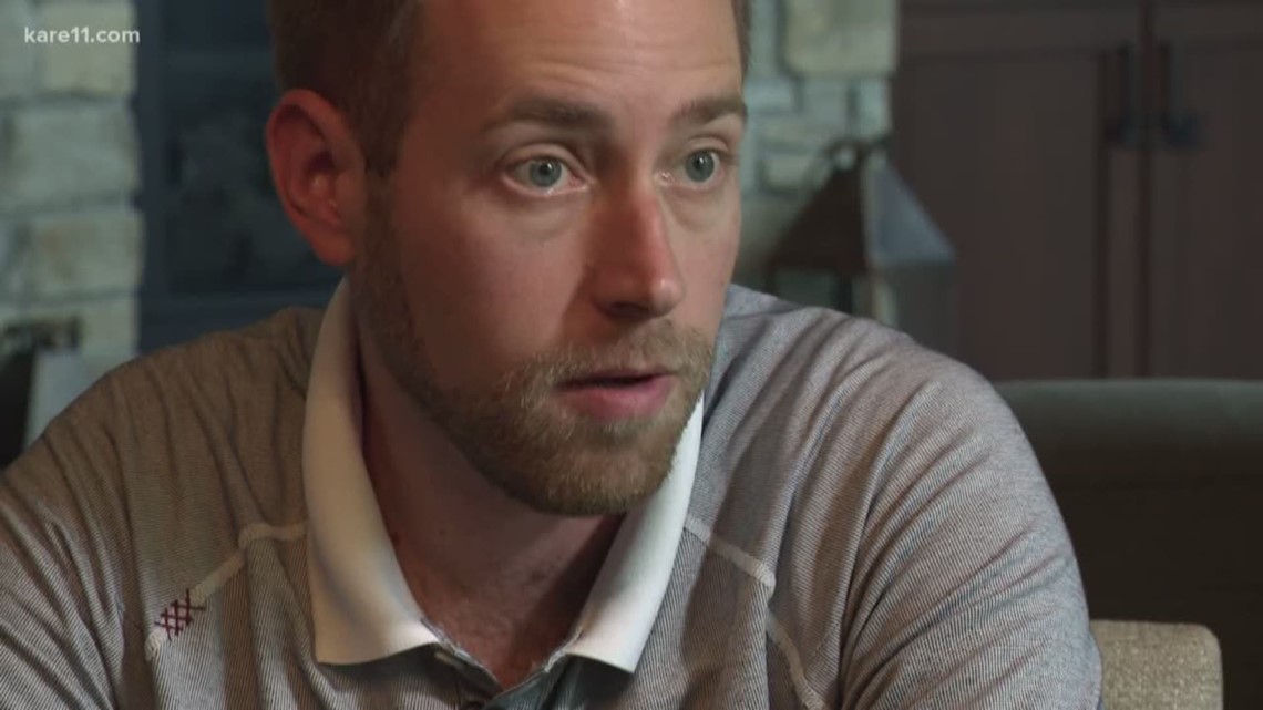 Judge grants Plymouth father equal parenting time after 3 year battle ...