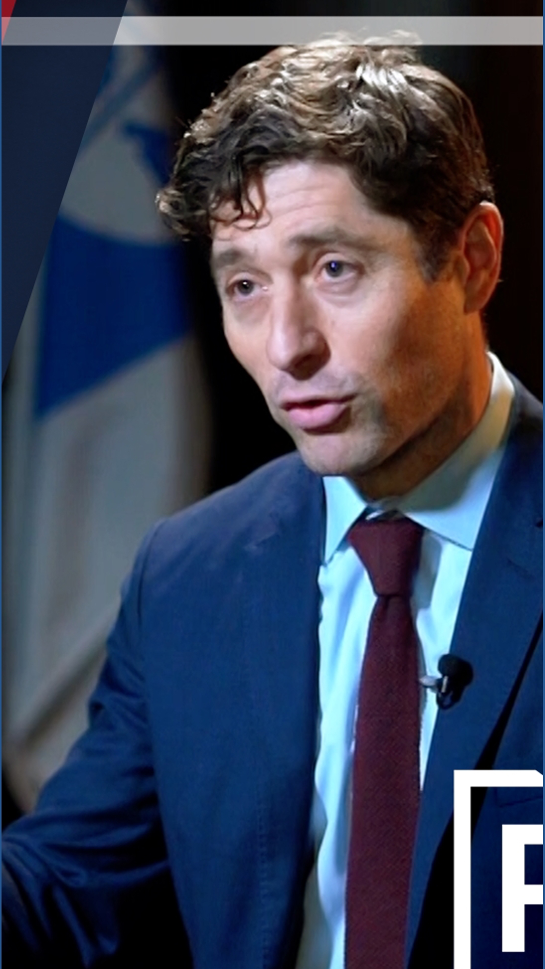On the Record | Minneapolis Mayor Jacob Frey & MN Speaker of the House ...