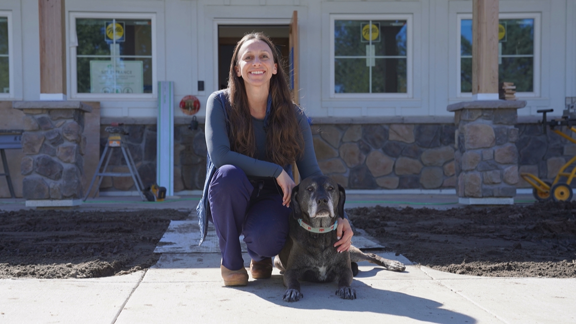Minnesota's first vet neurology center opens Monday | kare11.com