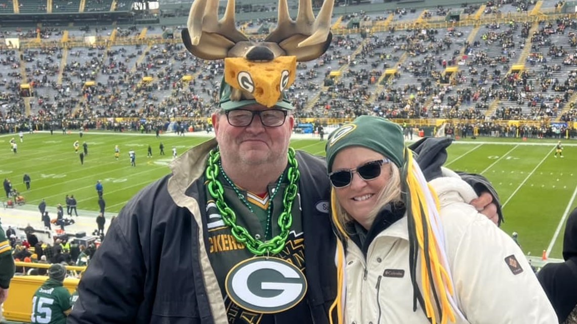 Love story: KARE followers open up about finding 'The One' | kare11.com