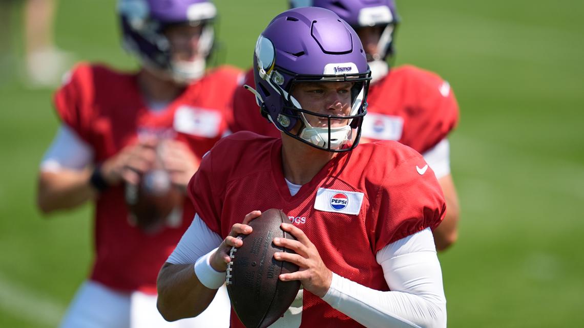 Pawlenty pushes back on claims linking Walz to suspect in shootings ...