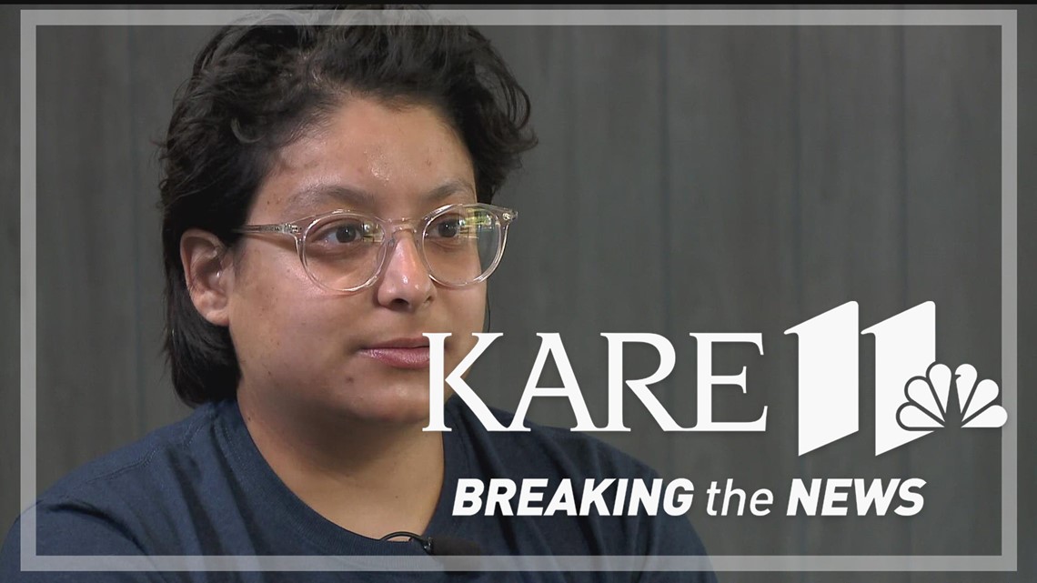 'I want to be that representation I never saw growing up' | Local woman ...