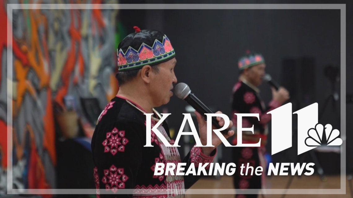 First-ever Hmong arts event coming to the Mall of America | kare11.com