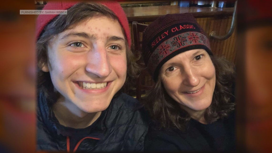 Lessons from Henry: Parents remember son lost in crash near Hayward ...