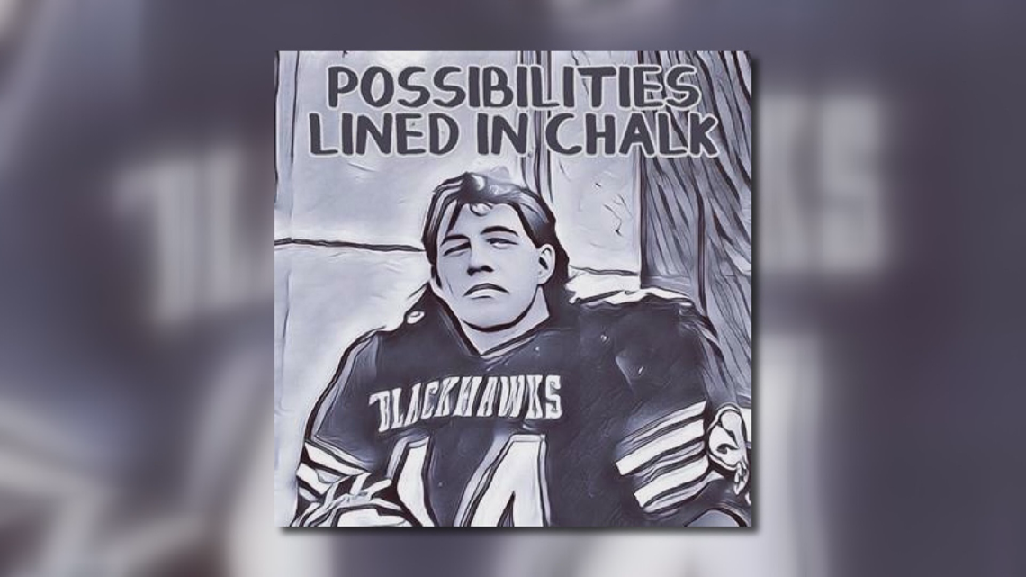 New audio book by KFAN radio host | kare11.com