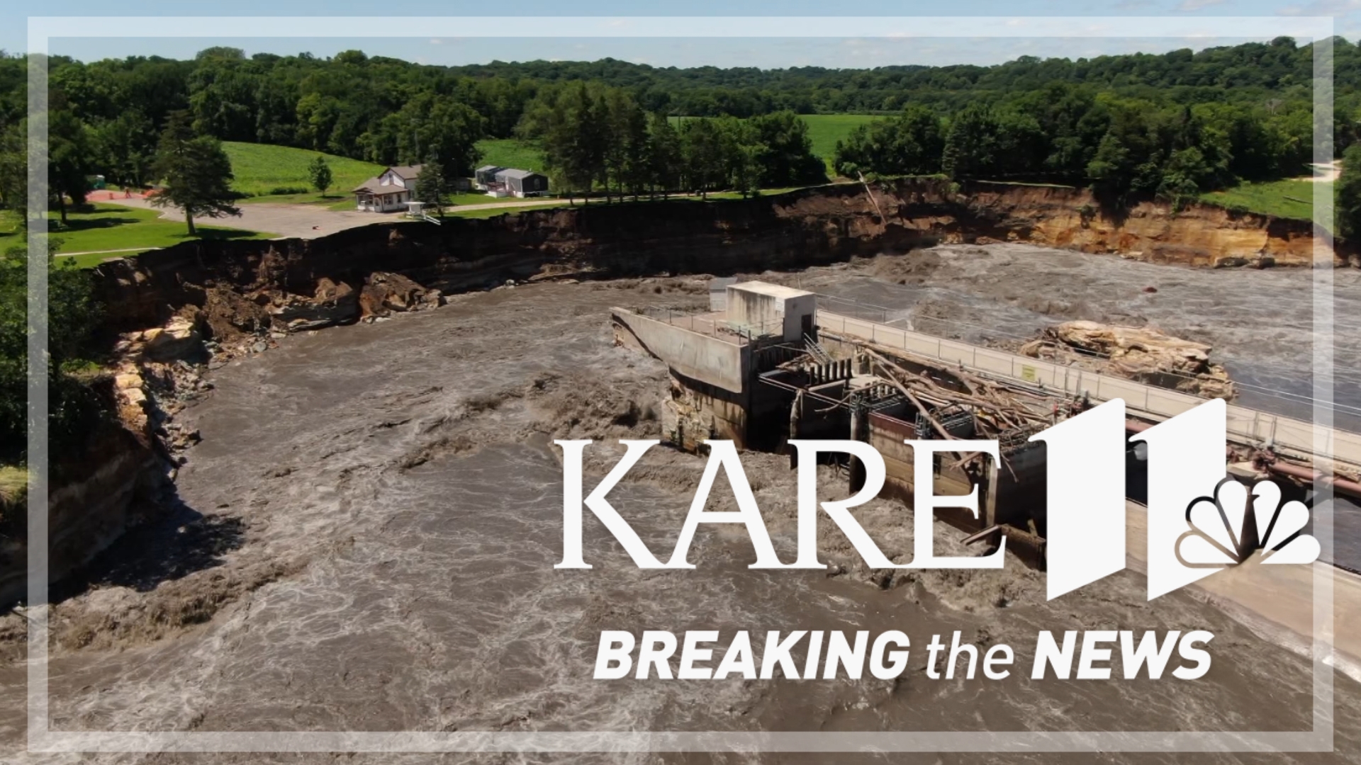 Rapidan Dam store continues in Mankato, county looks to rebuild area ...