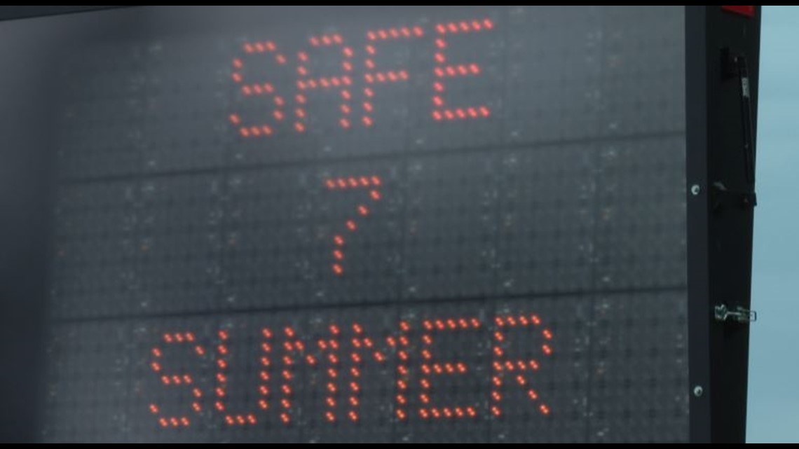 Police target Highway 7 for Safe 7 Summer to reduce crashes | kare11.com